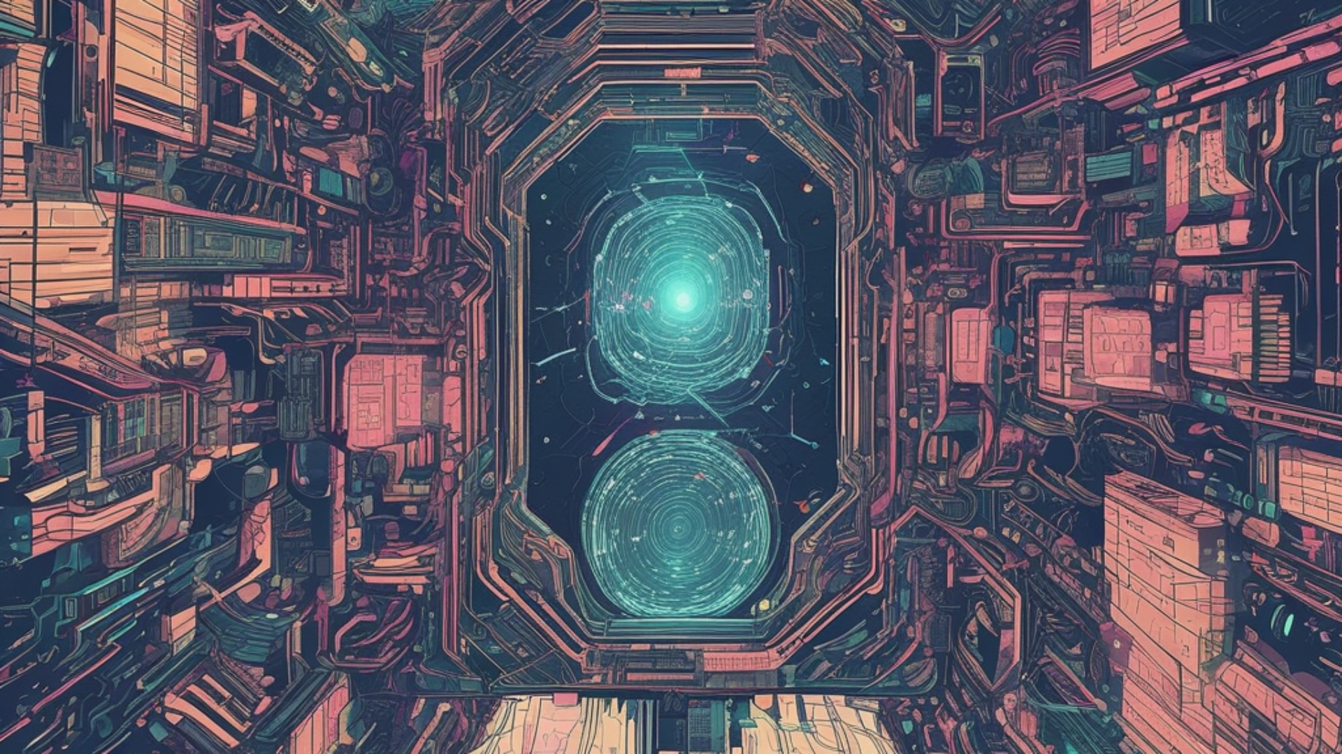 Mémoire quantique : Le composant essentiel au cœur de l'Internet ...