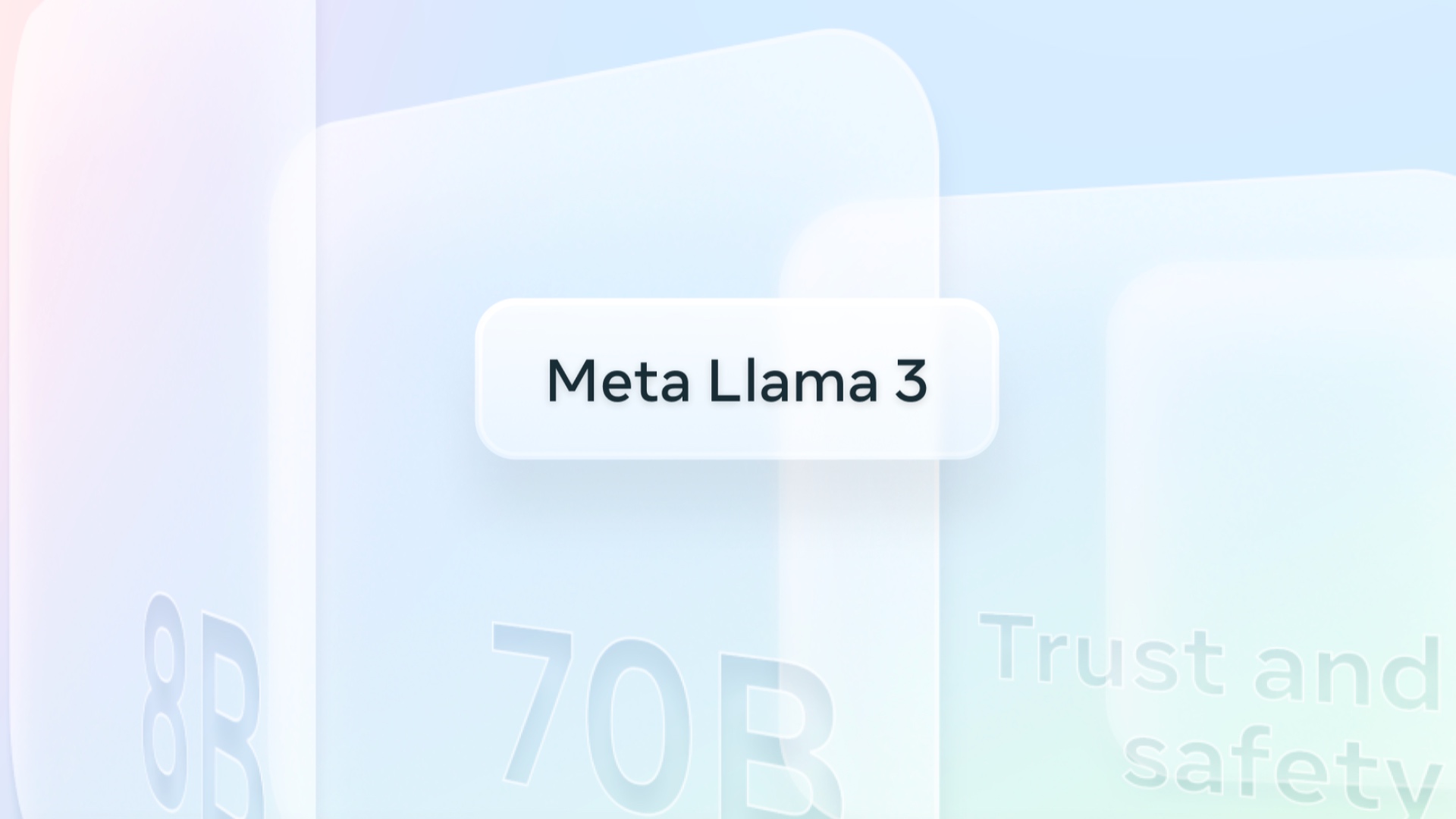 Meta Llama 3 | Birow