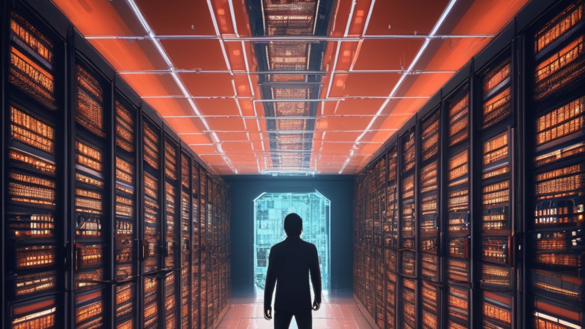 Microsoft and OpenAI Planning $100 Billion 'Stargate' AI Supercomputer | Birow