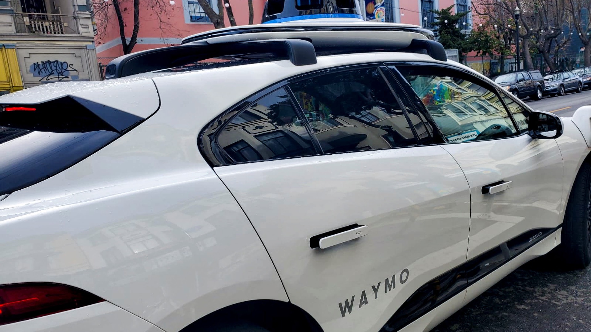 Waymo Robotaxis Now Available to Everyone | Birow