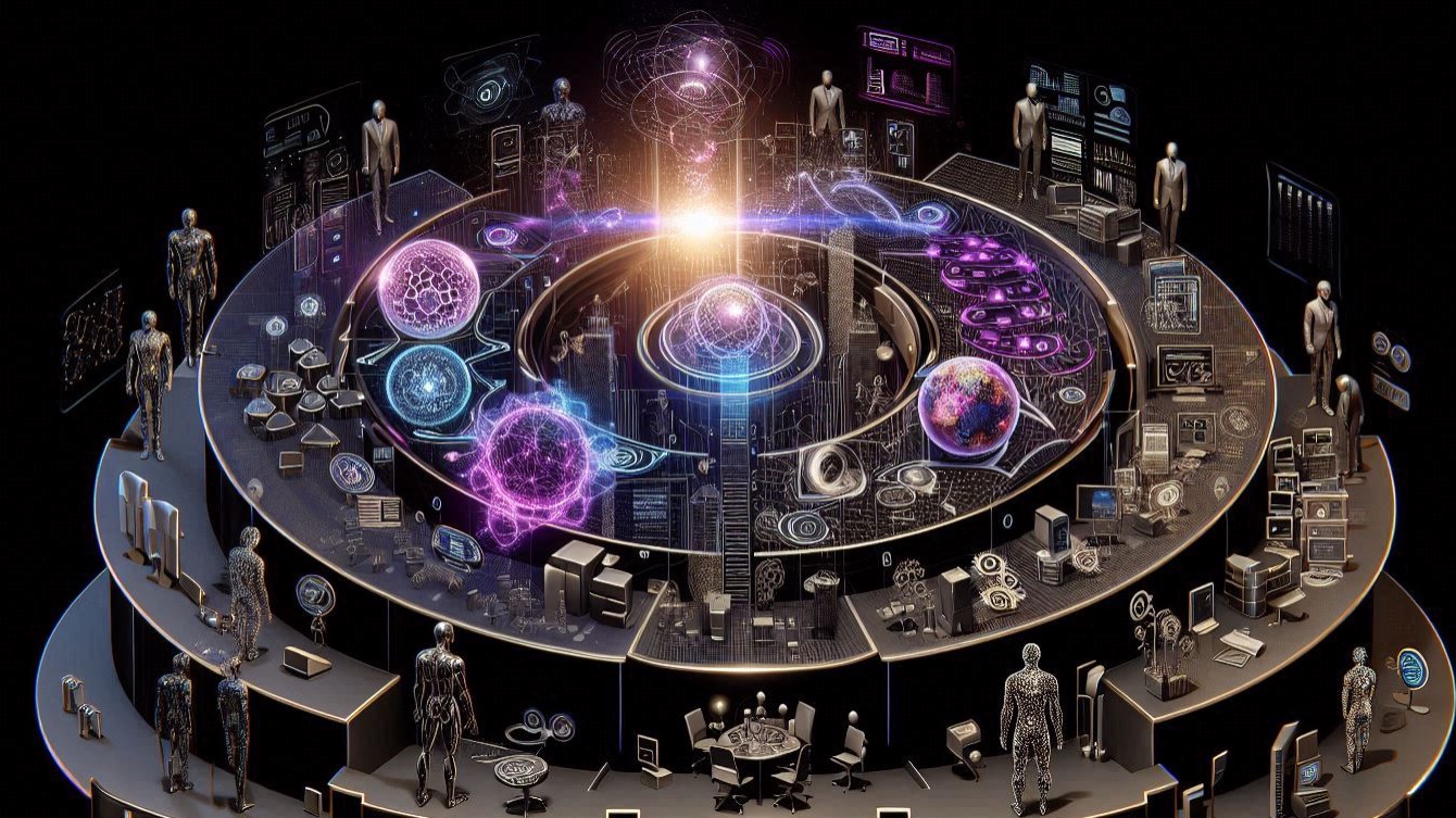 OpenAI's Five-Level Roadmap to Artificial General Intelligence (AGI) | Birow