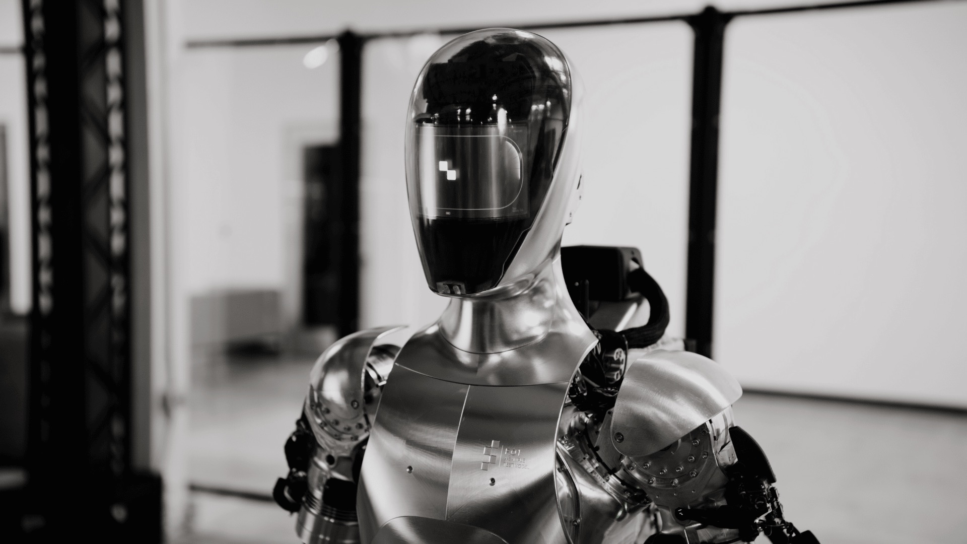 The Future of Humanoid Robots | Birow