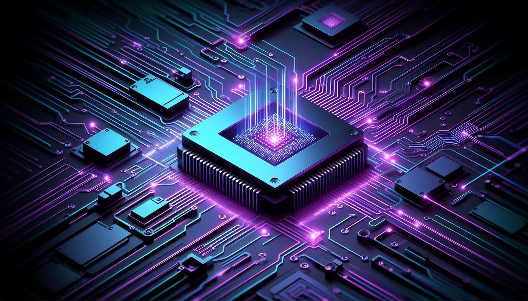 AlphaChip: How AI is Revolutionizing Chip Design | Birow